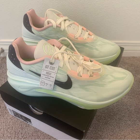 Nike | Shoes | Brand New Member Access Colorway Basketball Shoes Nike ...